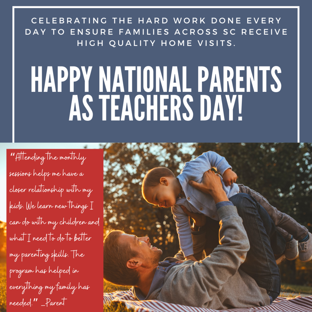 Happy Parents As Teachers Day Kirksville Area Technical Center Happy Parents As Teachers Day Kirksville Area Technical Center