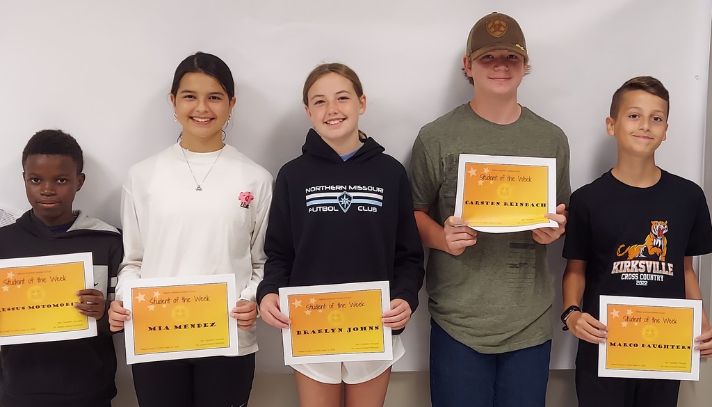 Live Feed | William Matthew Middle School