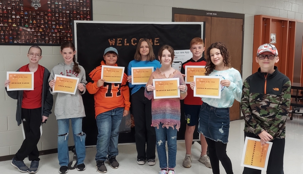 Live Feed | William Matthew Middle School