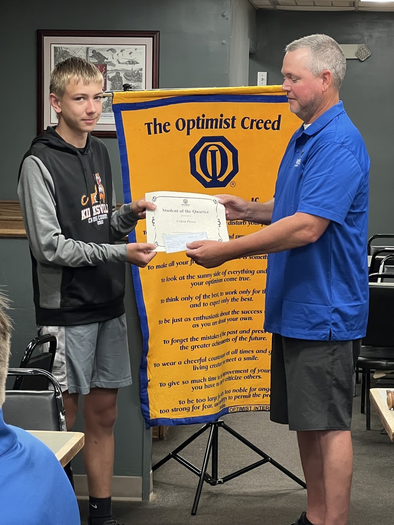 Live Feed | Kirksville R-III School District